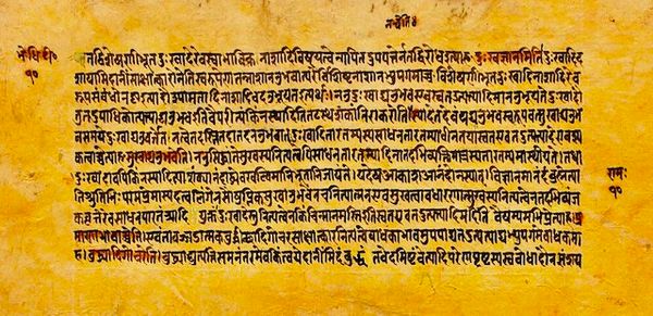 Foundations of Medieval Indian Literature: 600 CE to 1700 CE